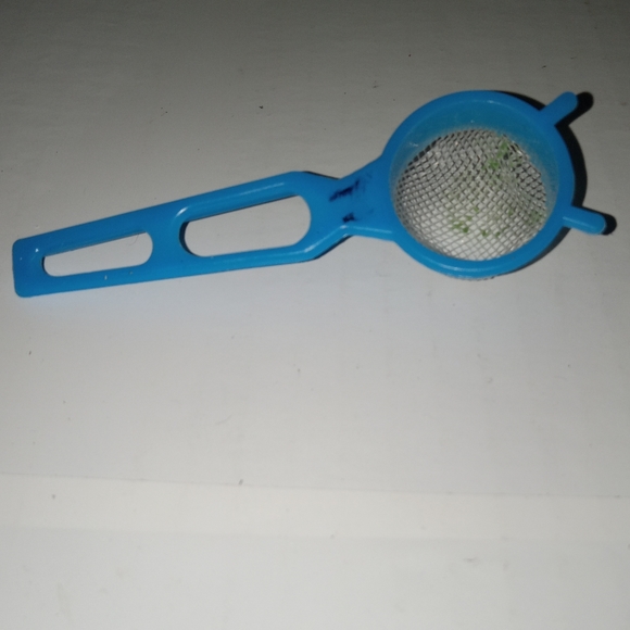 Toys | Kitchen Toy Mesh Strainer | Poshmark